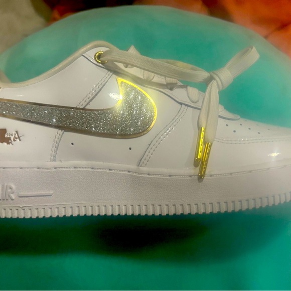 Nike | Shoes | Nike Air Forces Nola | Poshmark